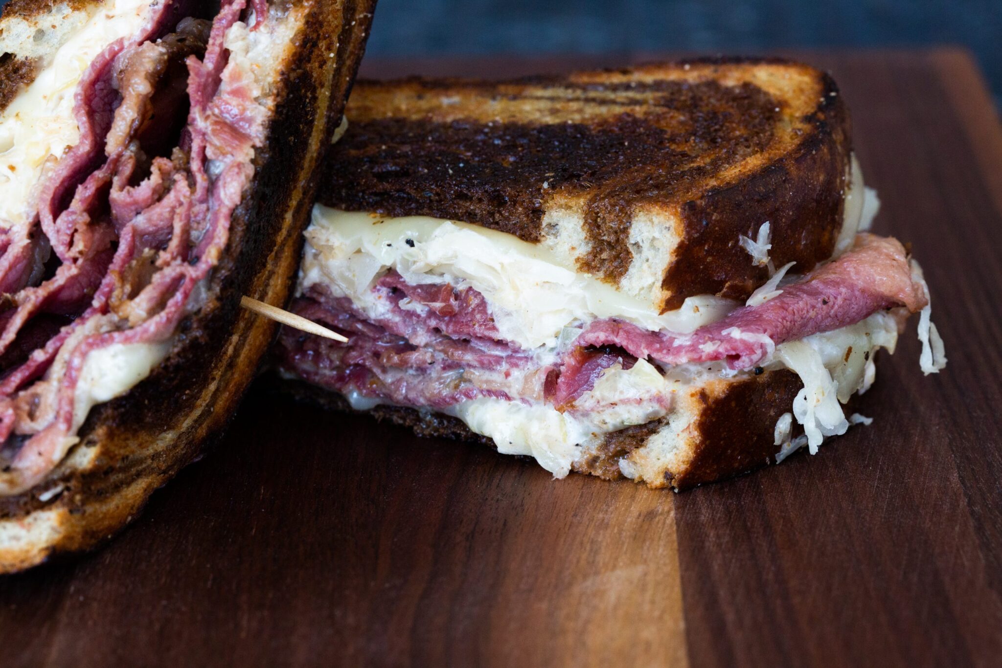 Reuben | The Butchers Market Online Store